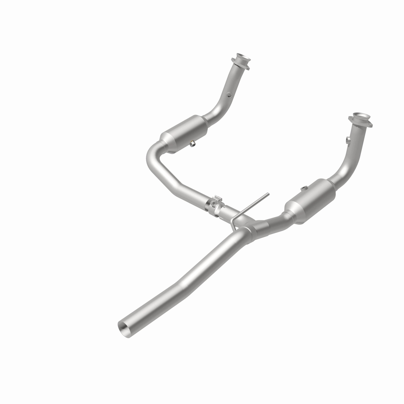 MagnaFlow 52148-AG for 2009-2011 Dodge Nitro 3.7L V6 GAS SOHC | eBay