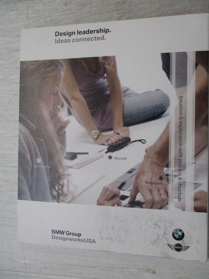 I.D. INTERNATIONAL DESIGN MAGAZINE SEP OCT 2007 DOSHI LEVIEN SEBASTIAN ...