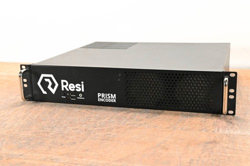 Resi E1000 PRISM Encoder CG01KFD | eBay