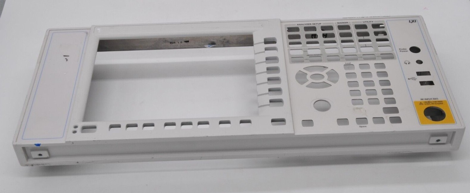 Keysight N9020-60029 Front Panel | eBay