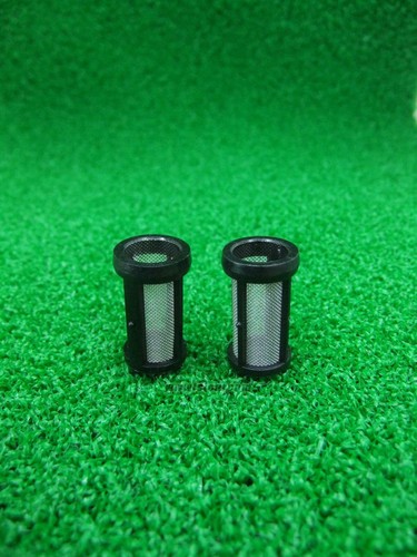 NISSAN GT-R R35 FILTER ASSEMBLY OIL SET (X2 PCS) 15200-AR000 VVT OIL ...