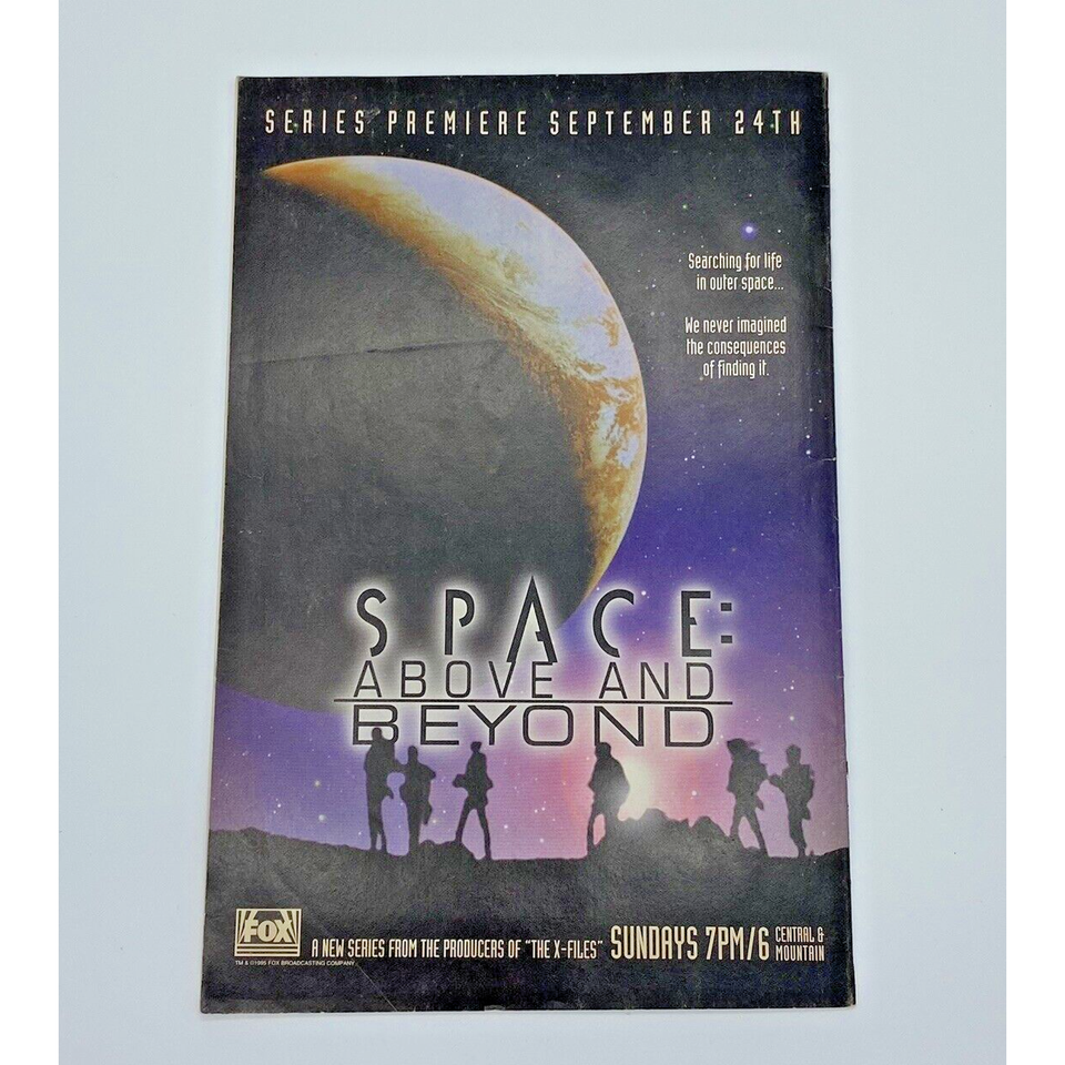 Gargoyles Nov 1995 Marvel Comics Animated Cartoon Series Worst ...