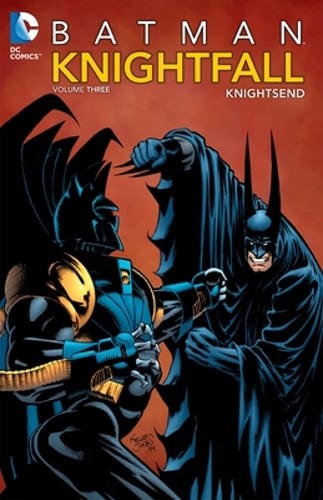 Batman: Knightfall Vol. 3: Knightsend by Various: Used 9781401237219| eBay