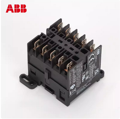 1PC new IEC/EN 60947-4-1 ABB contactor Fast delivery One year warranty ...
