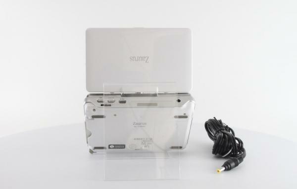 Rare Vintage Sharp Zaurus Handheld PDA - Linux - VGC (SL-C3000) for ...