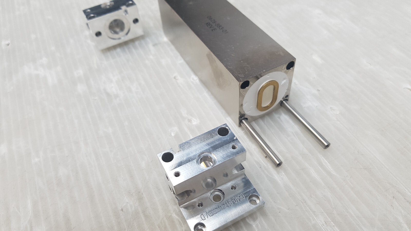 LUMENIS P30 LASER LONG BRICK 0626-883-01 REV E | eBay