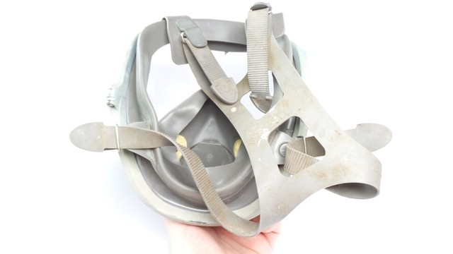 3M 6900 Full Face 6899B Respirator Mask - Large for sale online | eBay