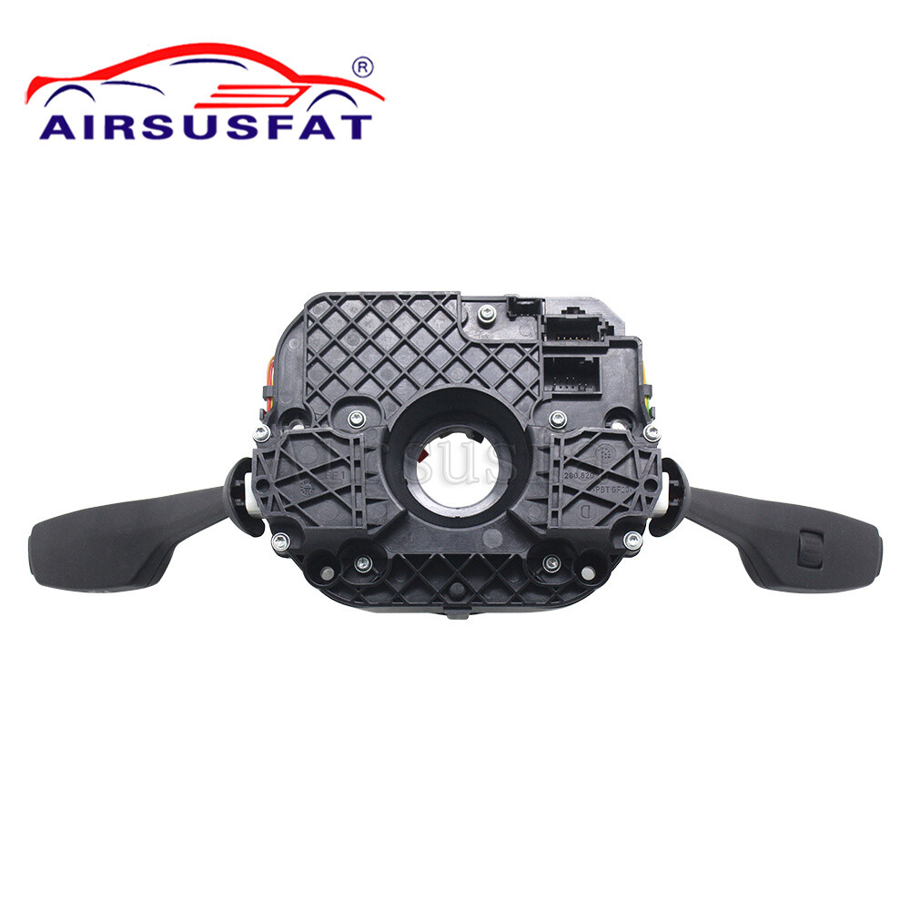 61319354047 Turn Signal & Wiper Switch Assembly for BMW F07 F10 F12 F06 ...