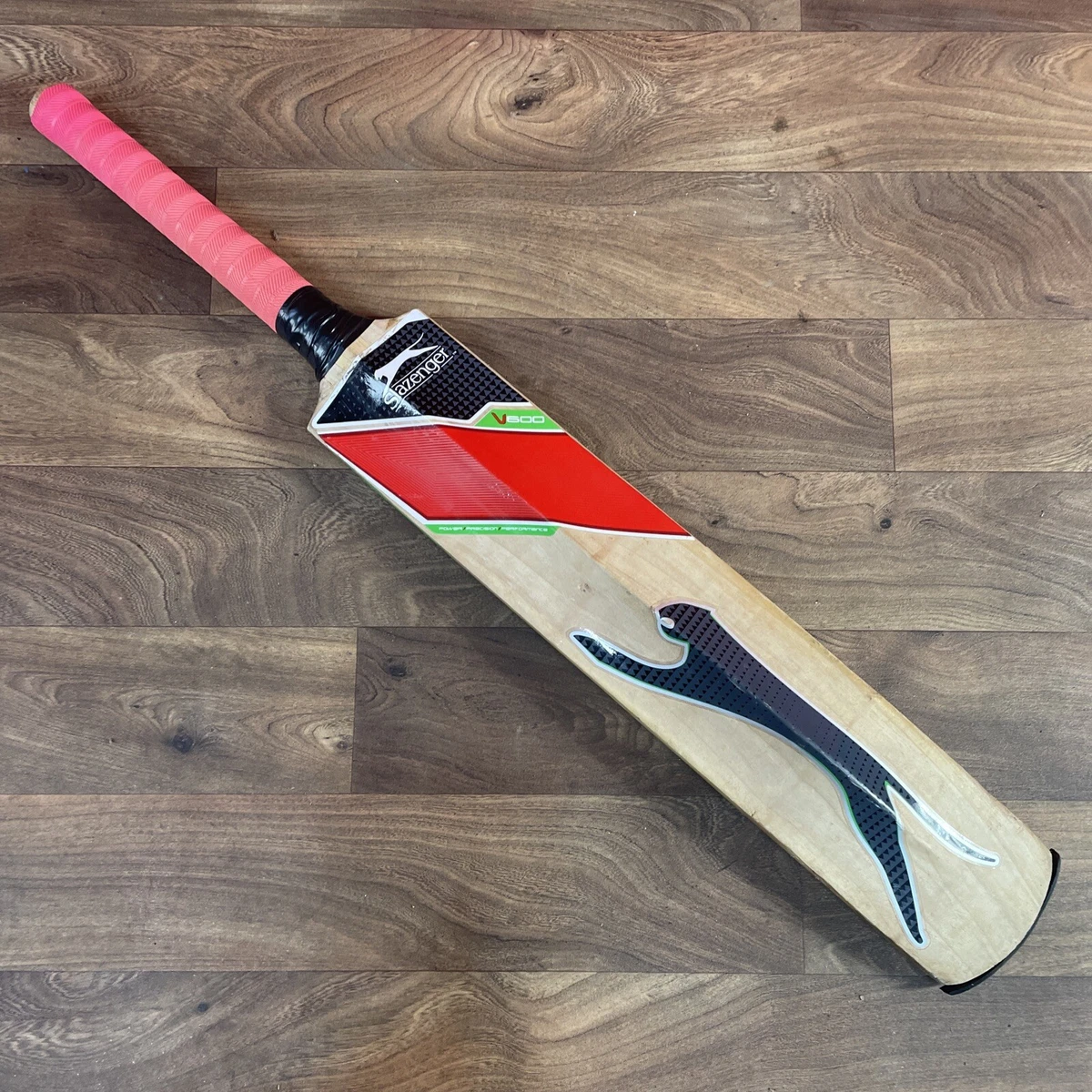 Slazenger Cricket Bats V 600