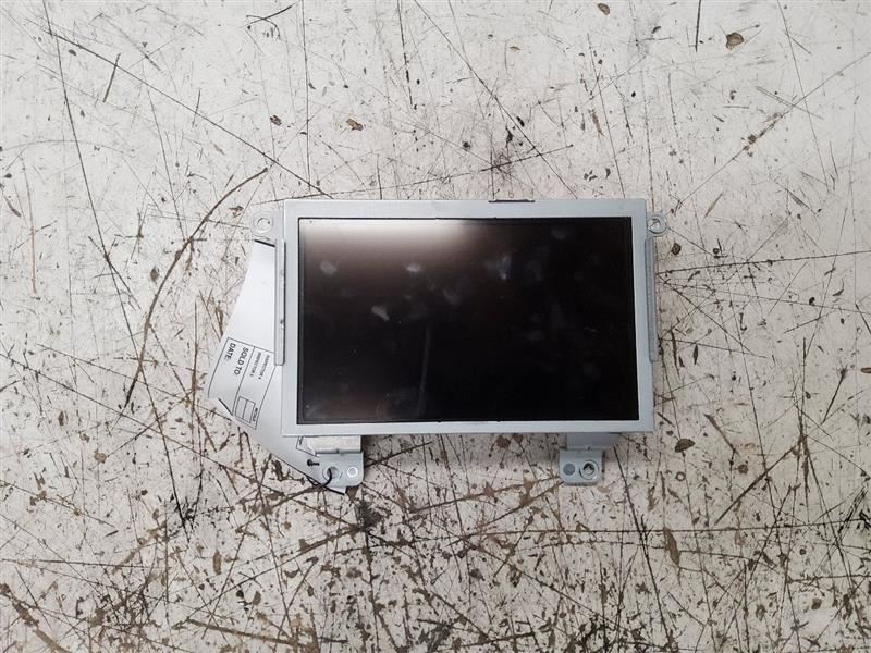 2013 2014, Ford Taurus, Sync 2 Apim & Screen, Part Number:- DG1T-14F239 ...