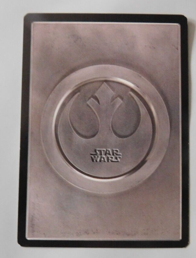 Scomp Link Access Star Wars CCG - Premiere WB TCG Deciphe | eBay