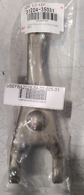 GENUINE OEM TOYOTA 4RUNNER TACOMA PICKUP T100 CLUTCH RELEASE FORK 31204 ...
