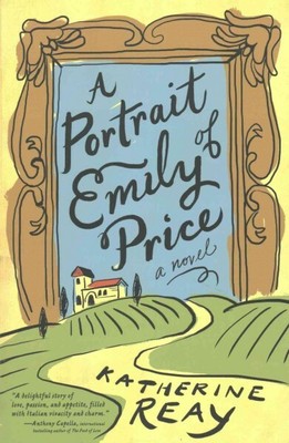 Portrait of Emily Price, Paperback by Reay, Katherine, Brand New, Free ...
