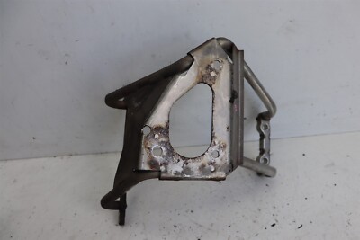 Porsche 911 997 Carrera 07 Exhaust Muffler Support Bracket RHS ...