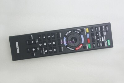 Remote Control For Sony KDL-42W800A KDL-42W801A KDL-46W950A RM-YD087 ...