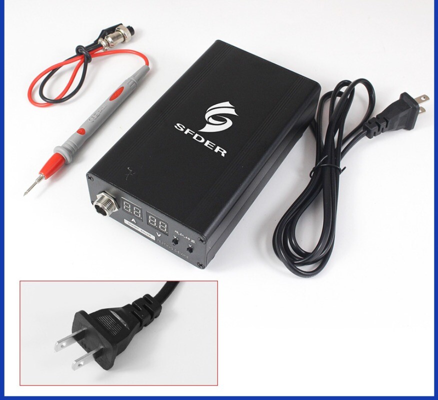 Short Killer Phone Short Circuit Detector Diagnostic Repair Tool Kit TS ...