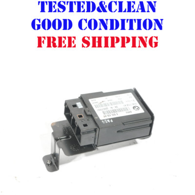 2006 - 2011 BMW 328I 328XI E90 Right Pass Heated Seat Control Module ...