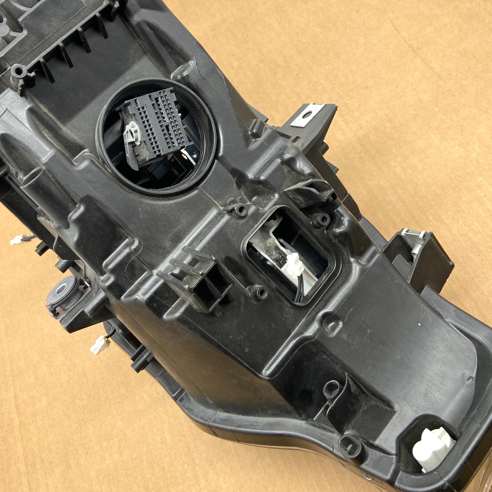 OEM For 16-19 BMW 328i 330i 340i Driver Left LED Headlight Lamp Light ...