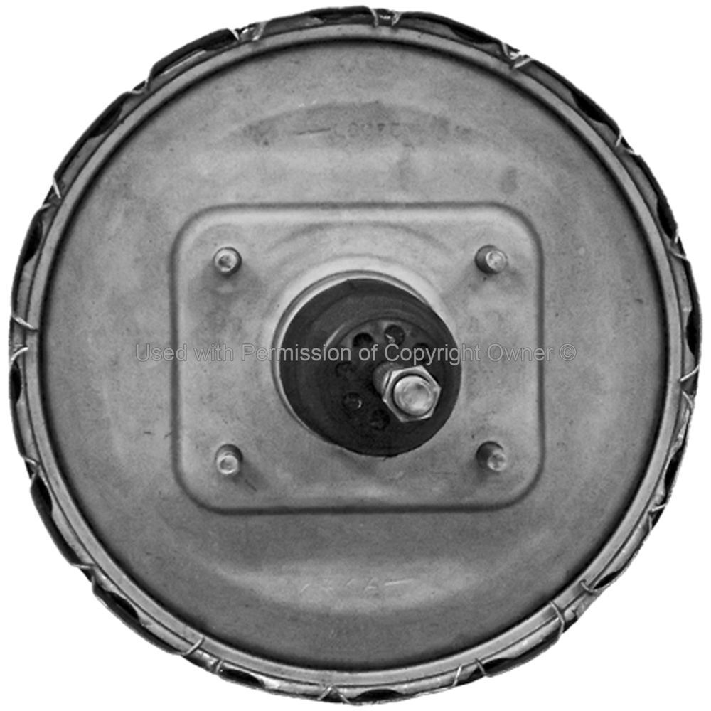 Power Brake Booster Quality-Built B3033 Reman for sale online | eBay