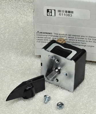 GENUINE ASSOCIATED EQUIPMENT 611083 BATTERY CHARGER SWITCH KIT 6 ...