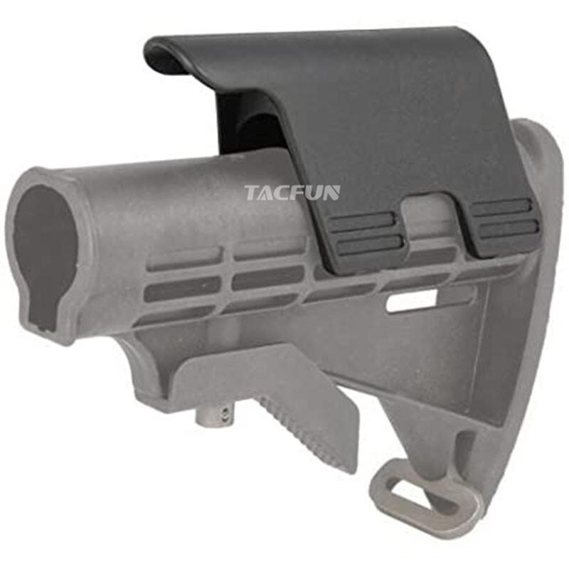 Cheek Rest Riser For Buttstock | eBay