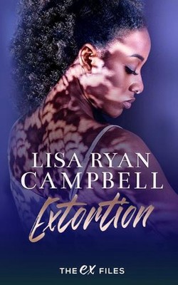 Extortion by Lisa Ryan Campbell Paperback Book | eBay