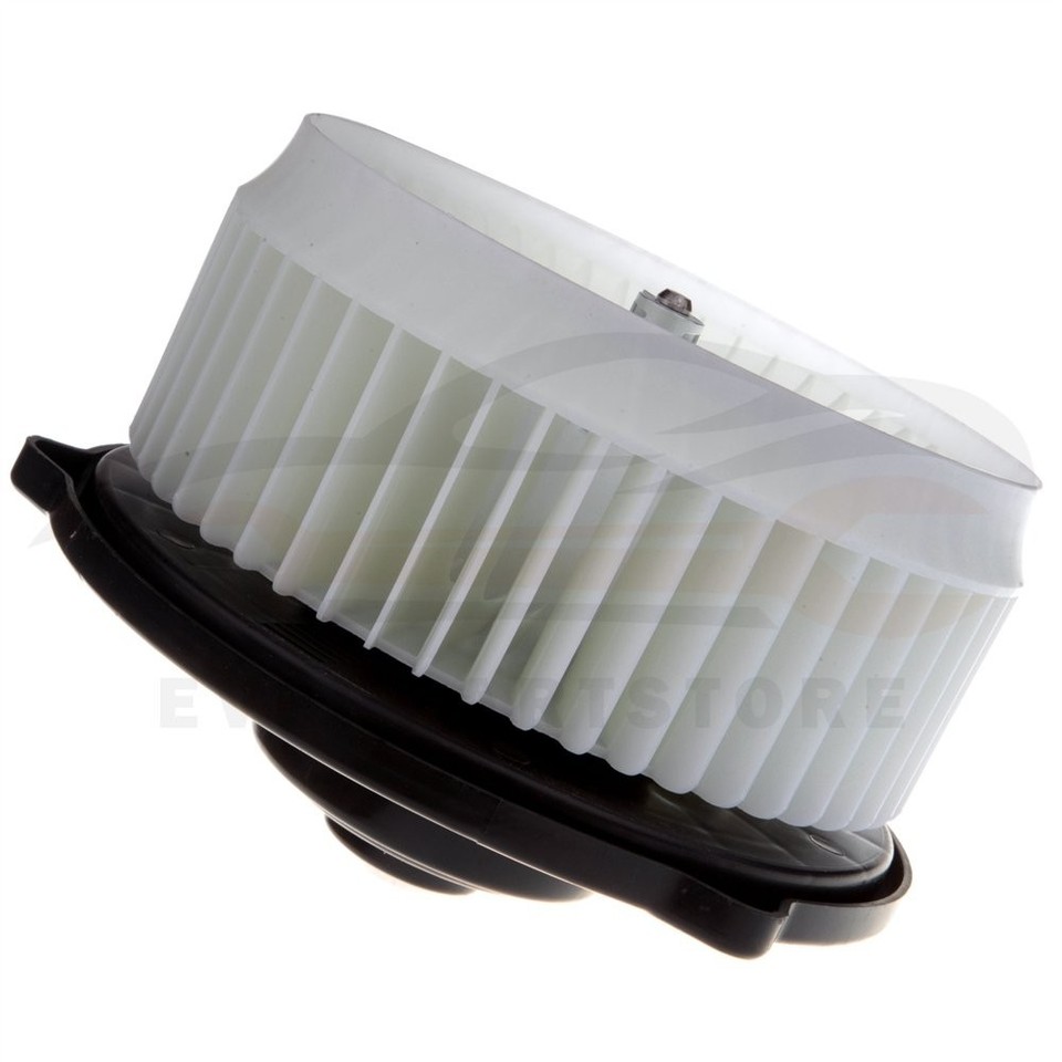 HVAC Heater Blower Motor Fan For 2003-2007 Honda Accord 2004-2008 Acura ...