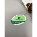 18" Classic Deep Wave Color #33 Auburn Blended Hair Extensions Track ...