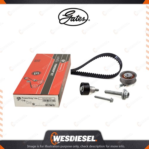 Gates Timing Belt Kit fits Audi A1 A3 8V1 8VK 8VA 8VF 8VS 8VM 8V7 8VE ...