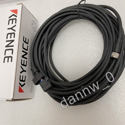 New In Box KEYENCE GT2-CH10M Sensor | eBay