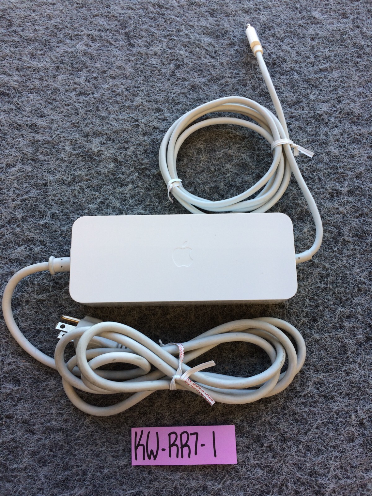 Apple+Mac+Mini+85w+85+Watt+Power+Adapter+Supply+Genuine+A1105+OEM for ...
