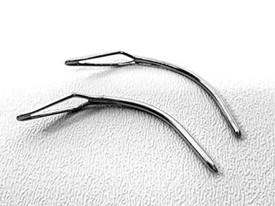 Locsanity Hair Lock Tool Dreadlocks Crochet Microlocks Interlock Dreads ...