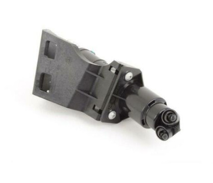 MERCEDES-BENZ ML W164 RIGHT HEADLIGHT WASHER NOZZLE A1648600647 NO DUTY ...