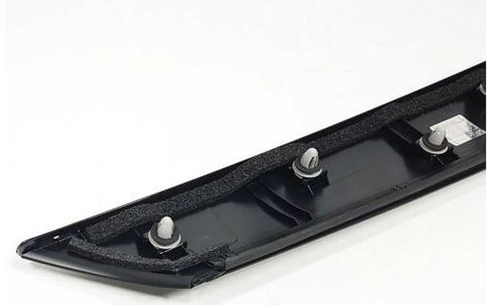 FREE DHL GENUINE 86180B2000 Windshield Pillar Molding RIGHT For 14-19 ...