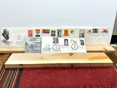 First Day Issue Stamps issued | eBay