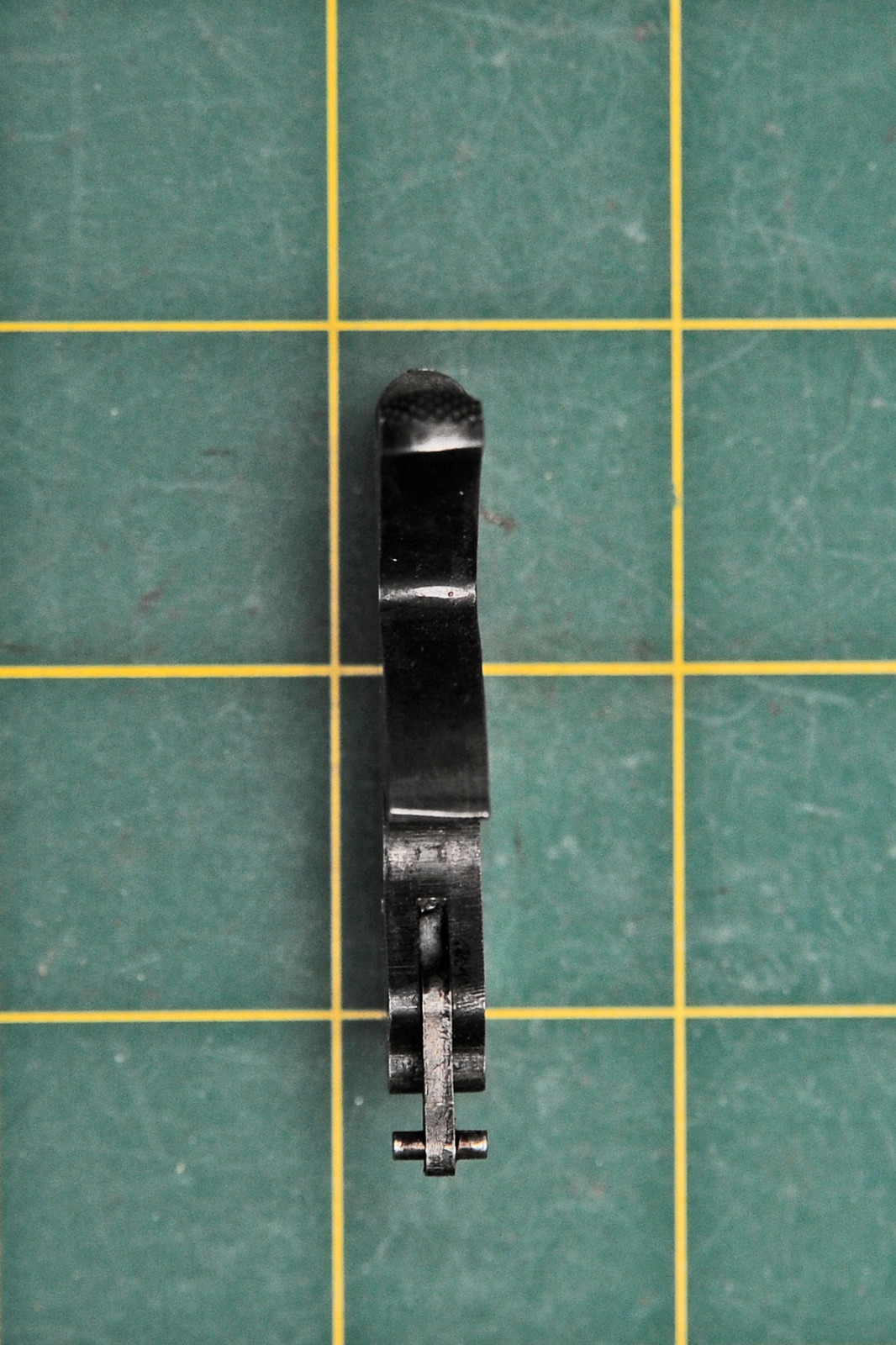 COLT Hammer, Fits E & I Frame/Official Police/Trooper Revolvers ...