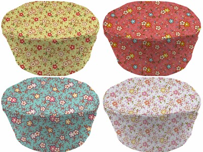 Spring Flowers Slow Cooker Cover (4 Colors Available) | eBay