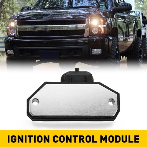 Ignition Control Module For Chevy Cadillac GMC Isuzu Olds LX381T ...