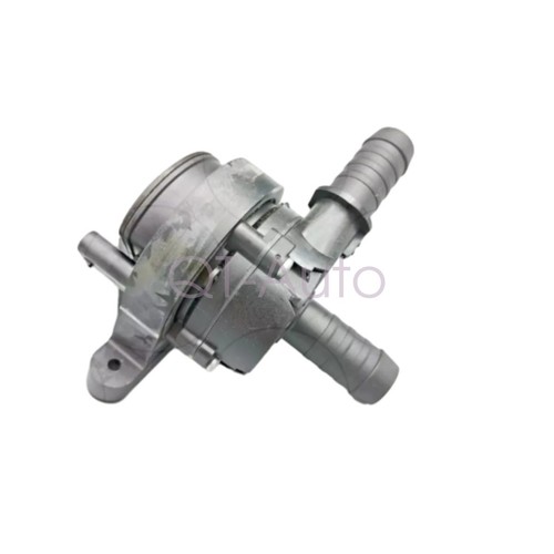 DS7Z8C419E OEM Electric Water Pump for 2013-2020 Ford Fusion Lincoln ...