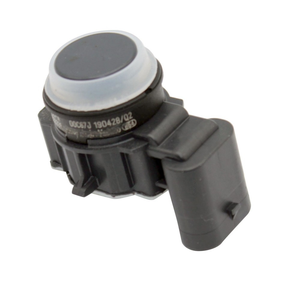 4Pcs Bumper Parking Sensor For 2017-2019 Tesla Model S 1048473-00-A ...