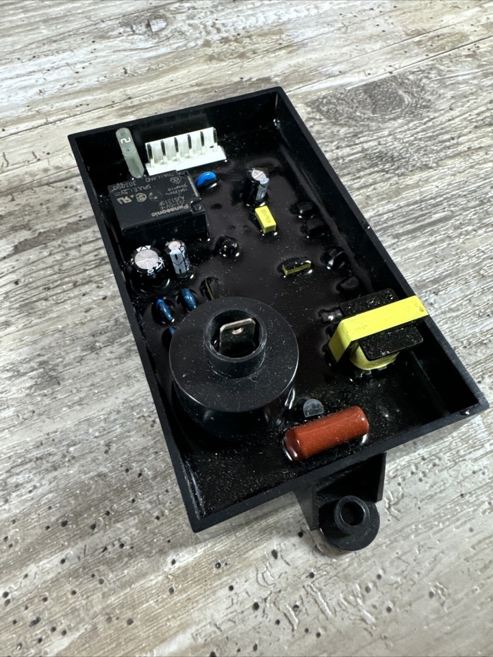 91367 RV Water Heater PC Circuit Control Board Fits Atwood 93865 93253 ...