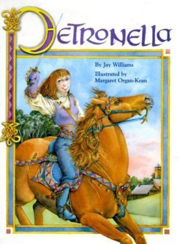 Petronella by Jay Williams (2000, Hardcover) for sale online | eBay