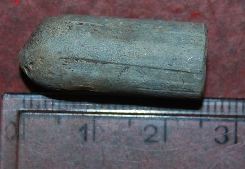 Old lead bullets Berdan 1868/1870 | eBay