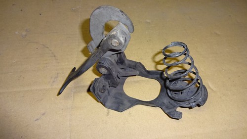 Mercedes-Benz W208 C208 CLK 230 Motorhaube Fanghaken Entriegelung ...