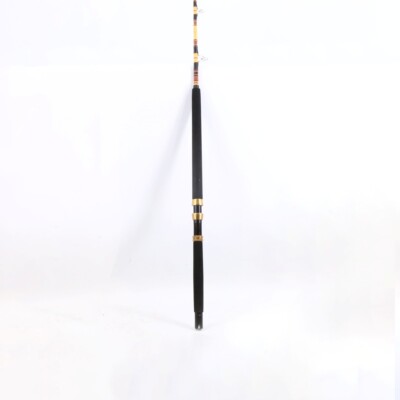 Calstar T50 Special 6½ Ft. Conventional Fishing Rod-Yo’s Custom Rod ...