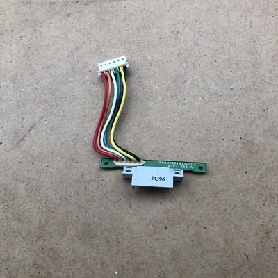 DVD Drive Connector - iBook A1055 | eBay