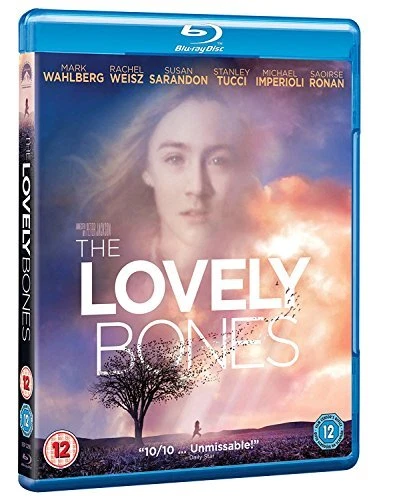 The Lovely Bones Ray