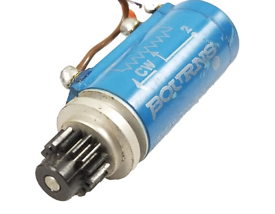 Bourns 3751H-CCC-502 Variable Resistor 3751HCCC502 | eBay