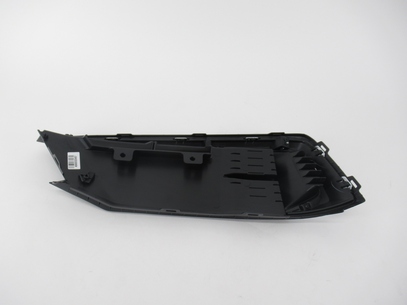 Genuine OEM Honda 71180-TBA-A50 Passenger RH Bumper Garnish 2019-2021 ...