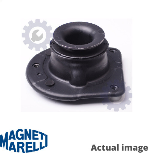 MAGNETI MARELLI OEM Suspension Strut Support Bearing Front for FIAT ...